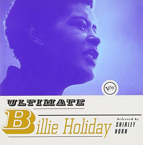 Billie holiday (the ultimate collection) de Holiday, Billie | Recyclivre