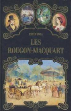 les rougon-macquart. | Recyclivre