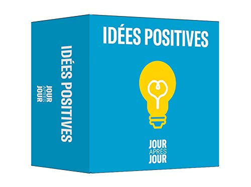 Idées positives de Collectif | Recyclivre