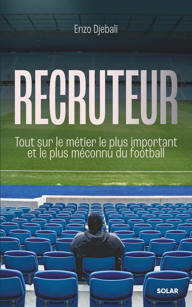 Recruteur : tout sur le métier le plus important et le plus méconnu du ...