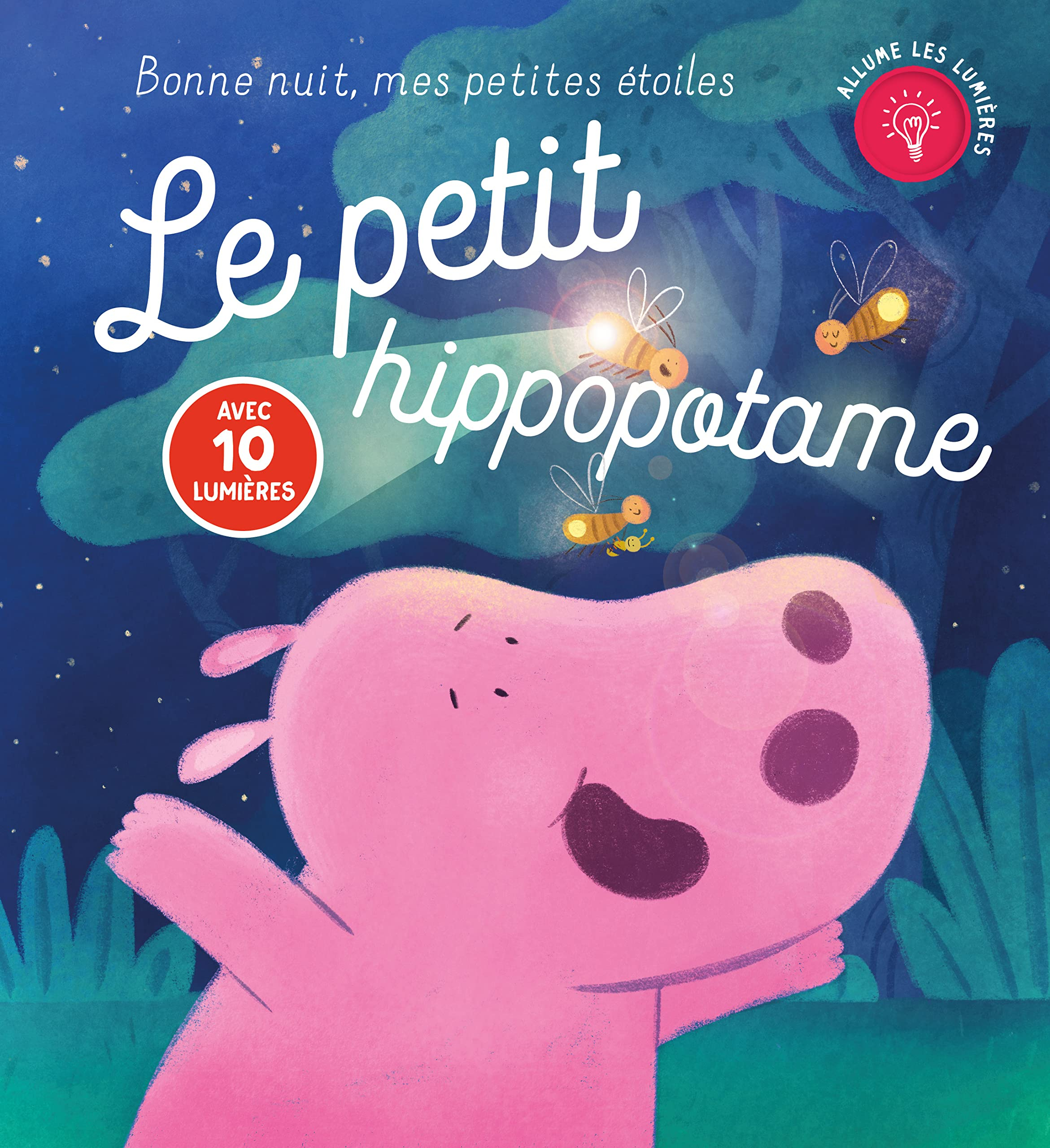 Le petit hippopotame de Barbara Bakos | Recyclivre