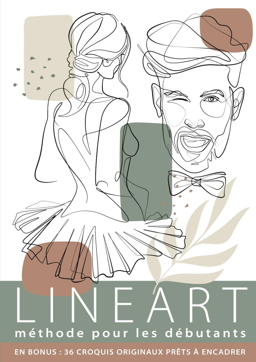 Apprendre à dessiner : le dessin en une ligne et le minimalisme en un ...