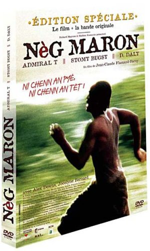 Neg maron (inclus cd , bof) de Bugsy, Stomy | Recyclivre