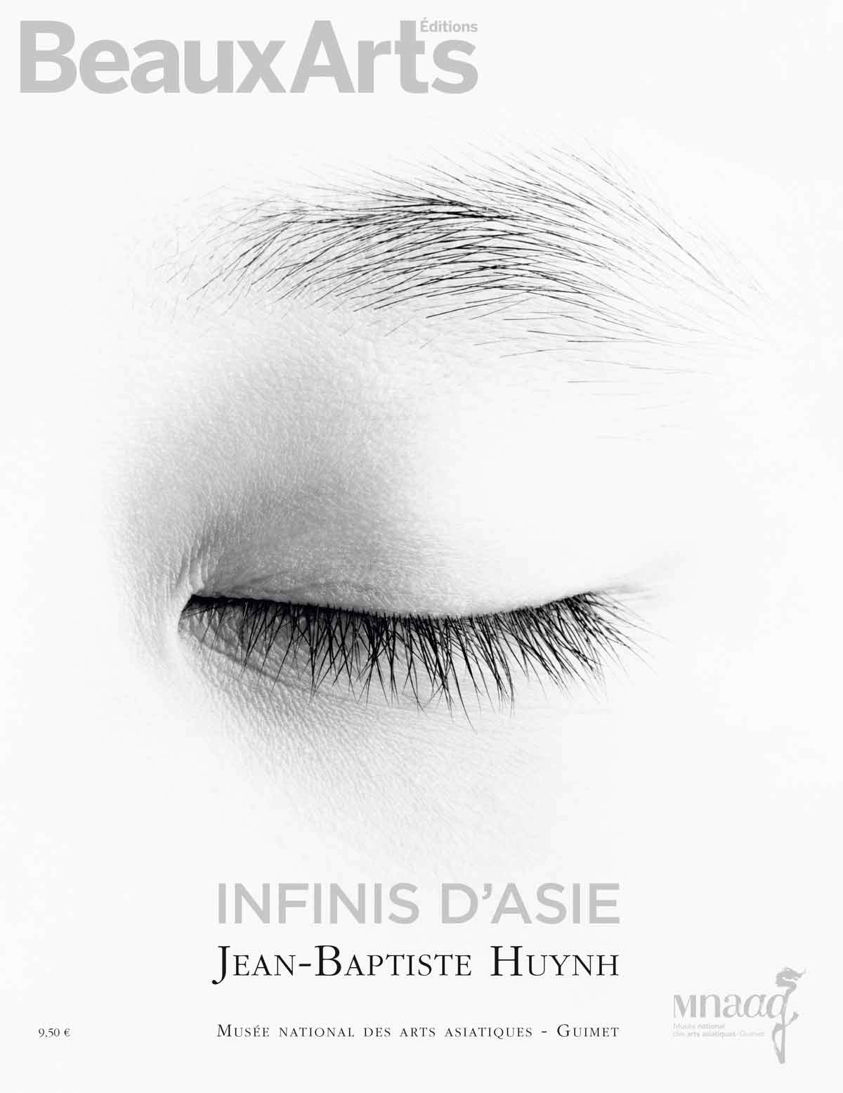 Infinis d'asie : jean-baptiste huynh : musée national des arts ...