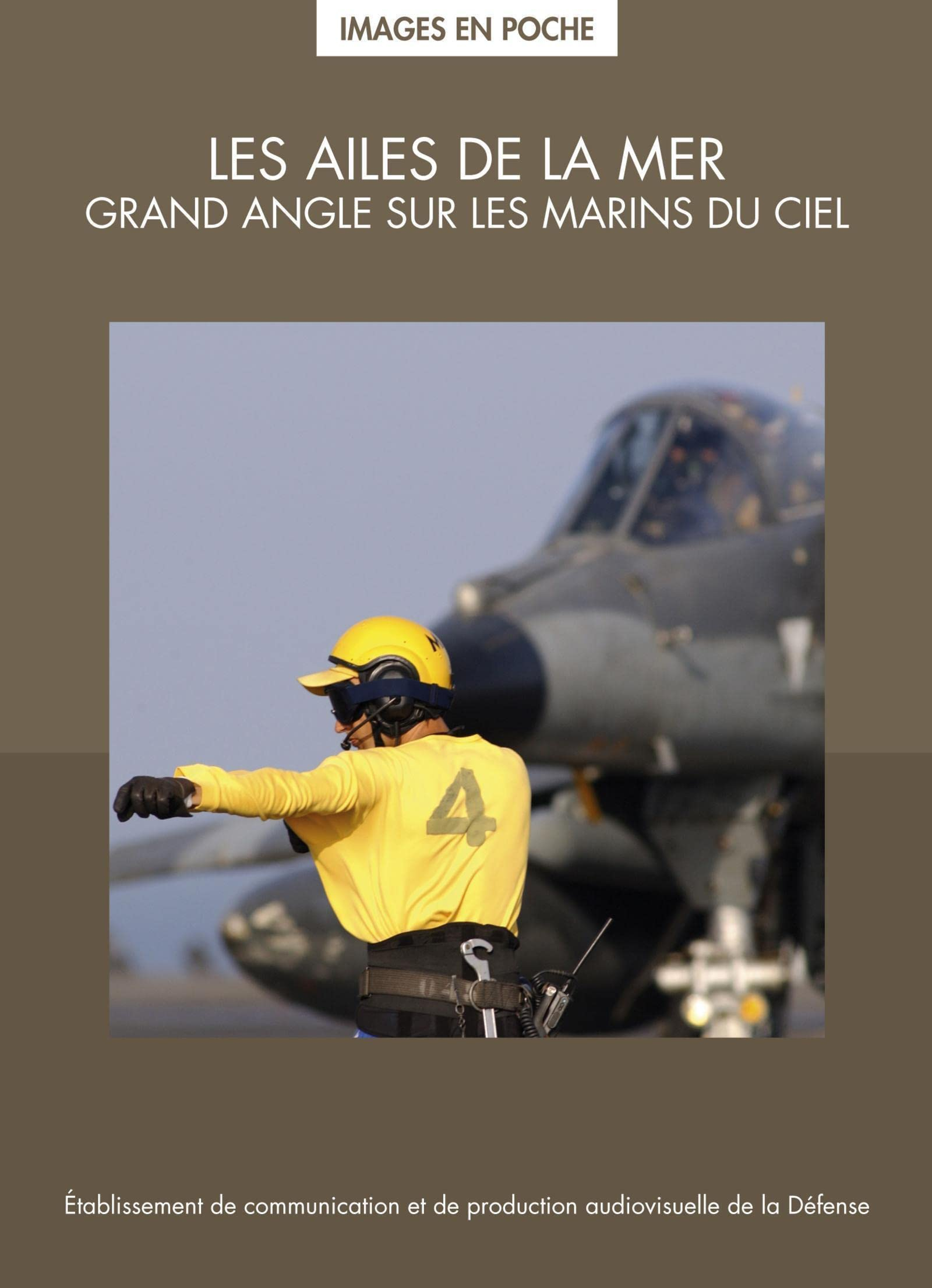 Les ailes de la mer : grand angle sur les marins du ciel de ...