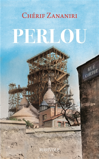 Perlou de Chérif Zananiri | Recyclivre