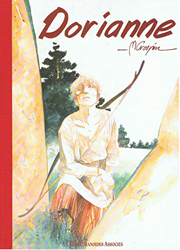 Dorianne (armalite 16) de Crespin, Michel | Recyclivre
