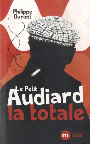 Le petit audiard : la totale de Michel Audiard, Bruno M. | Recyclivre