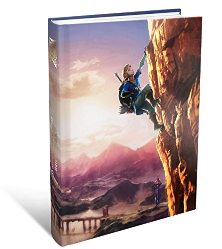 Piggyback le guide officiel complet the legend of zelda: breath of the ...