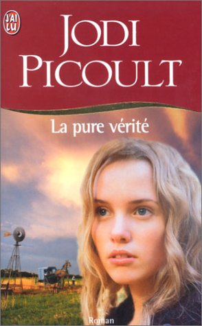 La pure vérité de Jodi Picoult | Recyclivre