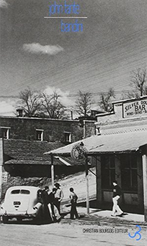 Bandini de John Fante | Recyclivre