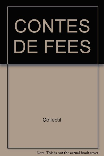 Contes de fees de Collectif | Recyclivre