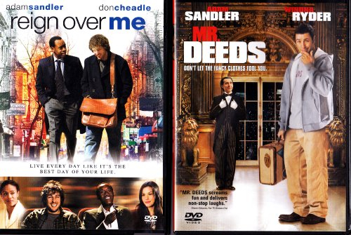 Mr. deeds (full screen special edi movie | Recyclivre