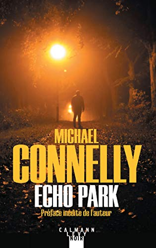 L'intégrale mc. echo park de Michael Connelly | Recyclivre