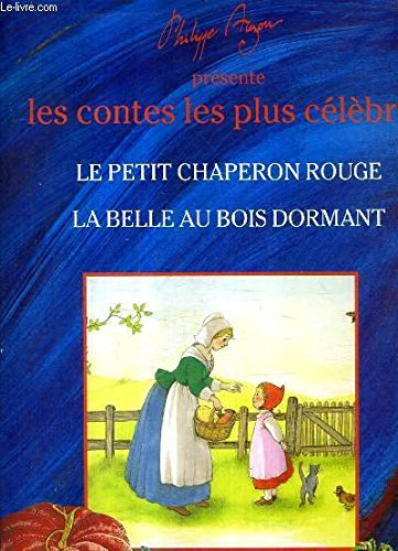 Le petit chaperon rouge / la belle au bois dormant (collection "les ...