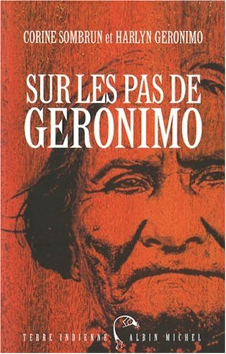 Sur les pas de geronimo de Corine Sombrun, Harlyn Geronimo | Recyclivre