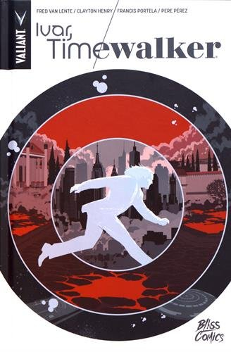 Ivar, timewalker de Fred Van Lente | Recyclivre