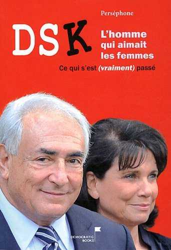 Dsk, l'homme qui aimait les femmes : saison 2 : ce qui s'est (vraiment ...