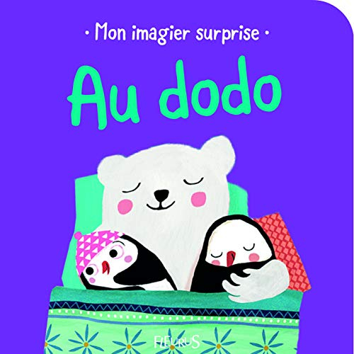 Au dodo de Marie Paruit | Recyclivre