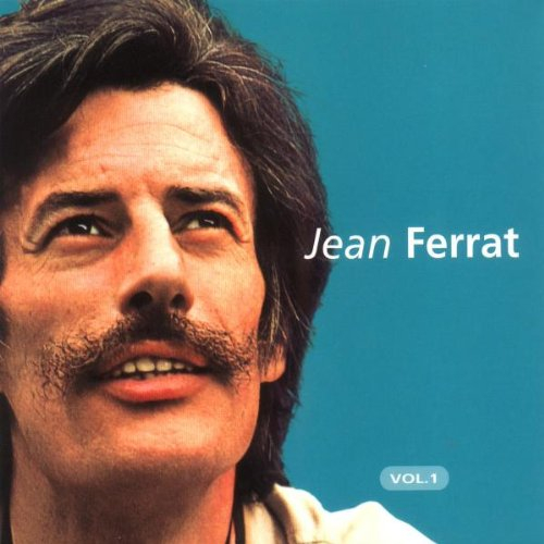 Master serie : jean ferrat vol. 1 - edition remasterisée avec livret de ...