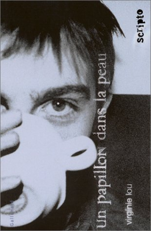 Un papillon dans la peau de Virginie Lou-Nony | Recyclivre