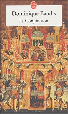 La conjuration de Dominique Baudis | Recyclivre