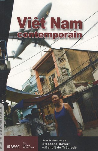 Viêt nam contemporain de Dovert, Stéphane | Recyclivre