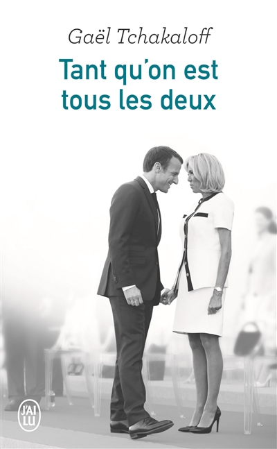 Tant qu'on est tous les deux de Gaël Tchakaloff | Recyclivre