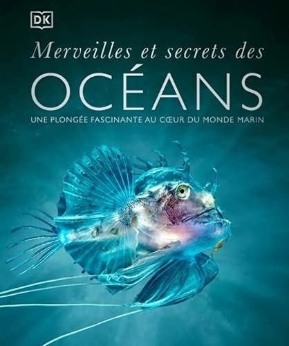 Merveilles et secrets des océans : une plongée fascinante au coeur du ...