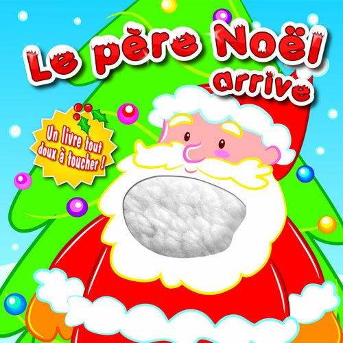 Le père noël arrive de Yoyo Éditions | Recyclivre