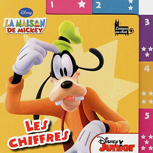 La maison de mickey, les chiffres de Walt Disney Company | Recyclivre