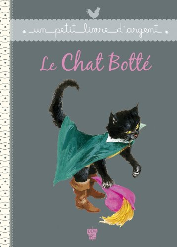Le chat botté de Paul Durand | Recyclivre