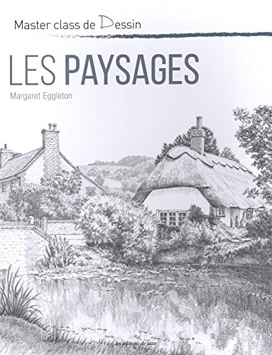 Les paysages de Margaret Eggleton | Recyclivre