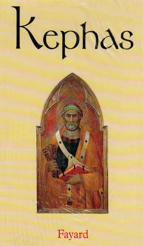 Kephas. vol. 2 de Abbaye De Solesmes | Recyclivre