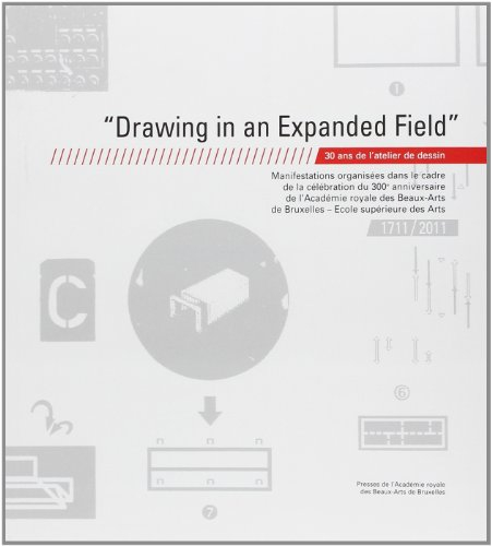 Drawing in a expanded field, 30 ans de l'atelier de dessin ...