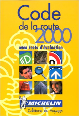 Code de la route 2000 de Collectif | Recyclivre