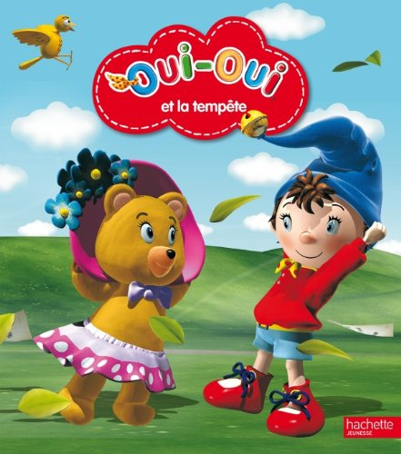 Oui-oui et la tempête de Enid Blyton Ltd | Recyclivre