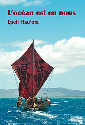 L'océan est en nous de Epeli Hau'ofa | Recyclivre