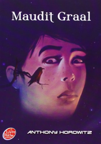 Les aventures de david eliot. vol. 2. maudit graal de Anthony Horowitz ...