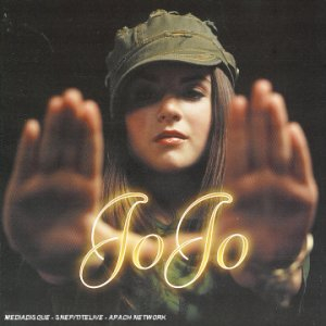 Leave (get out) de Jojo | Recyclivre