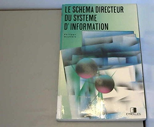 Le schéma directeur du système d'information de Philippe Houillère ...