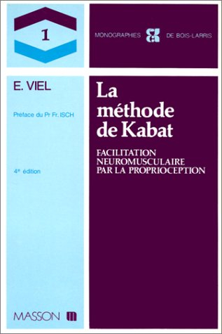 La méthode de kabat : facilitation neuromusculaire par la ...
