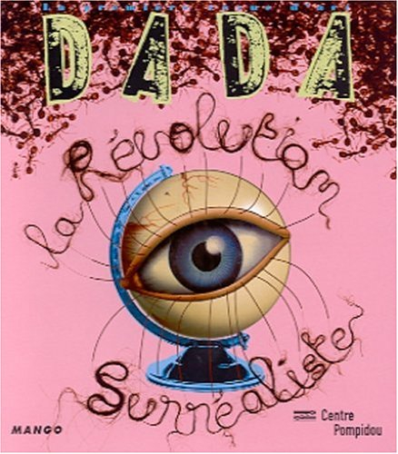 Dada, n° 81. la révolution surréaliste de Collectif | Recyclivre