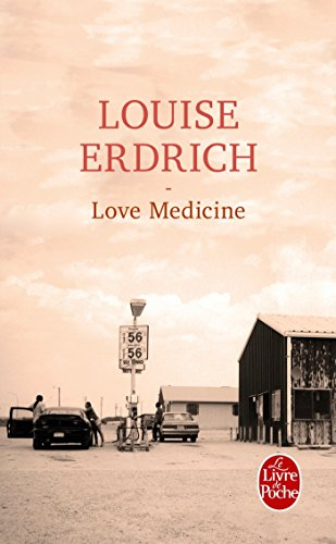 Love medicine de Louise Erdrich | Recyclivre