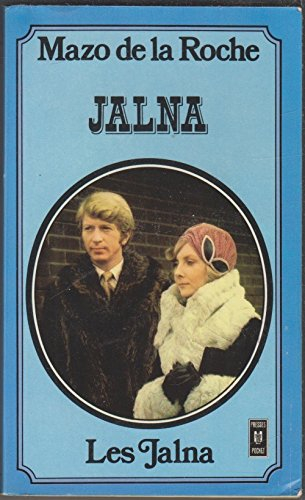 Jalna de La Roche M | Recyclivre