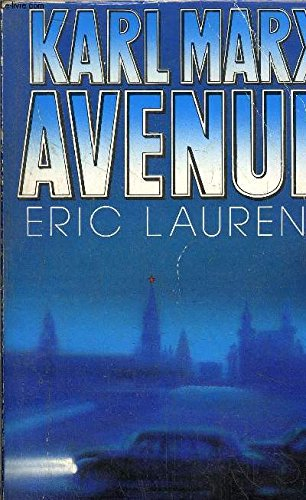 Karl-marx avenue de Eric Laurent | Recyclivre