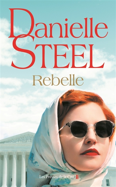 Rebelle de Danielle Steel | Recyclivre