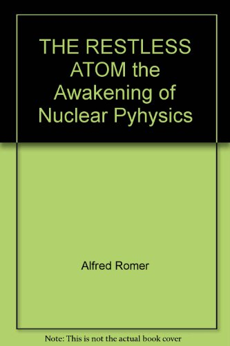 Alfred romer. la découverte de l'atome : les origines de la physique ...
