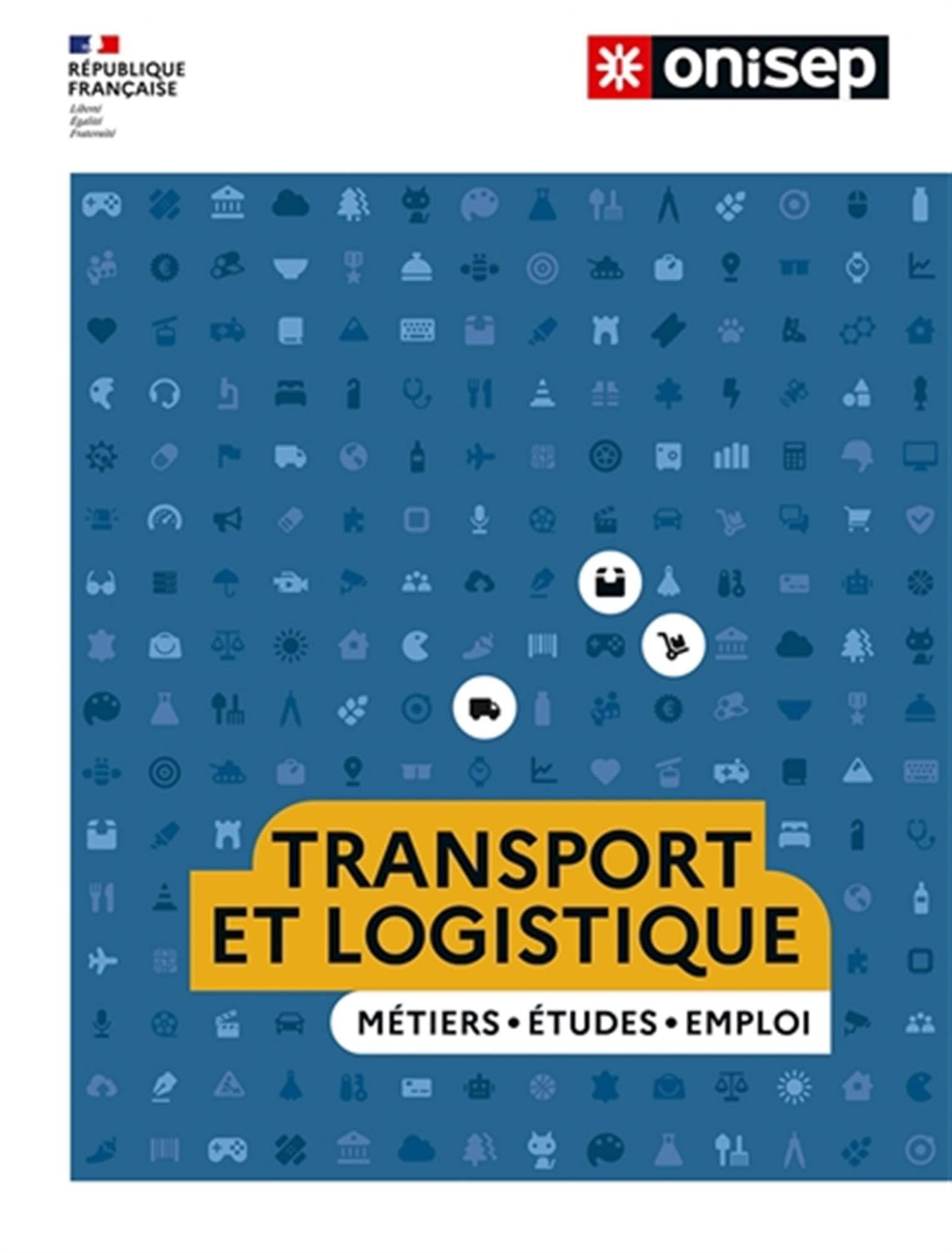 Transport et logistique : métiers, études, emploi de Office National D'information Sur Les ...
