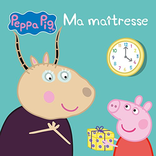 Peppa pig : en famille ! de Neville Astley, Mark Baker | Recyclivre
